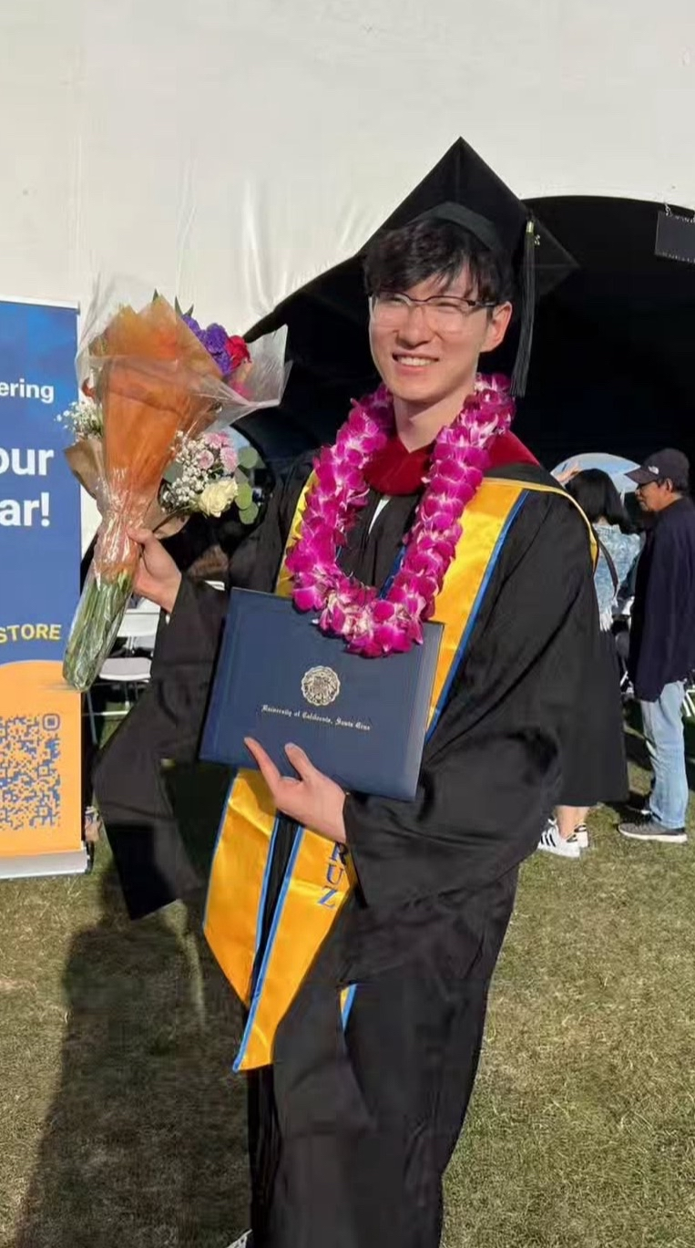 Kevin Jiang · Mechatronics, Robotics, Embedded Systems & Controls